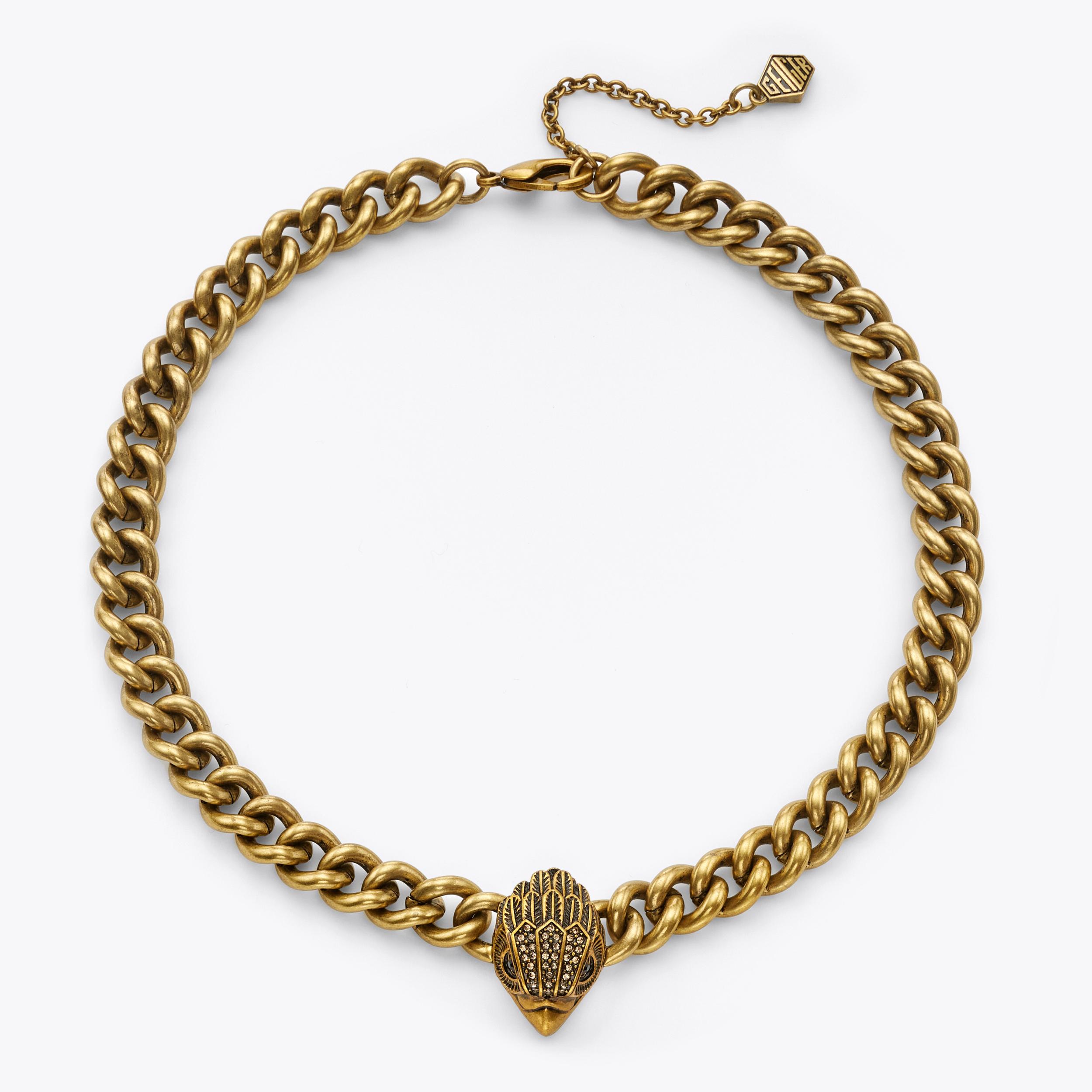 Necklaces & Pendants | Kurt Geiger