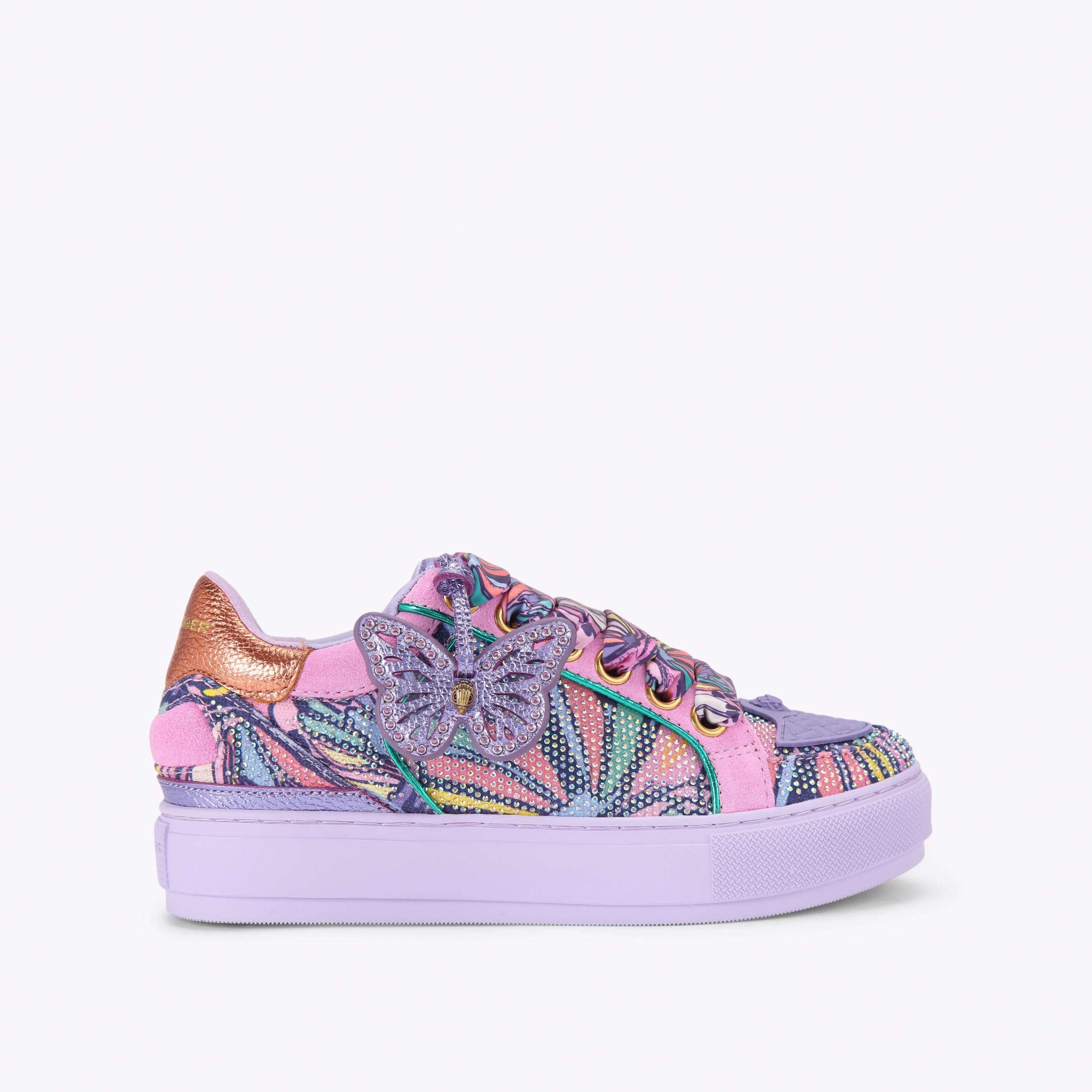 Designer Shoes & Accessories For Men & Women | Kurt Geiger