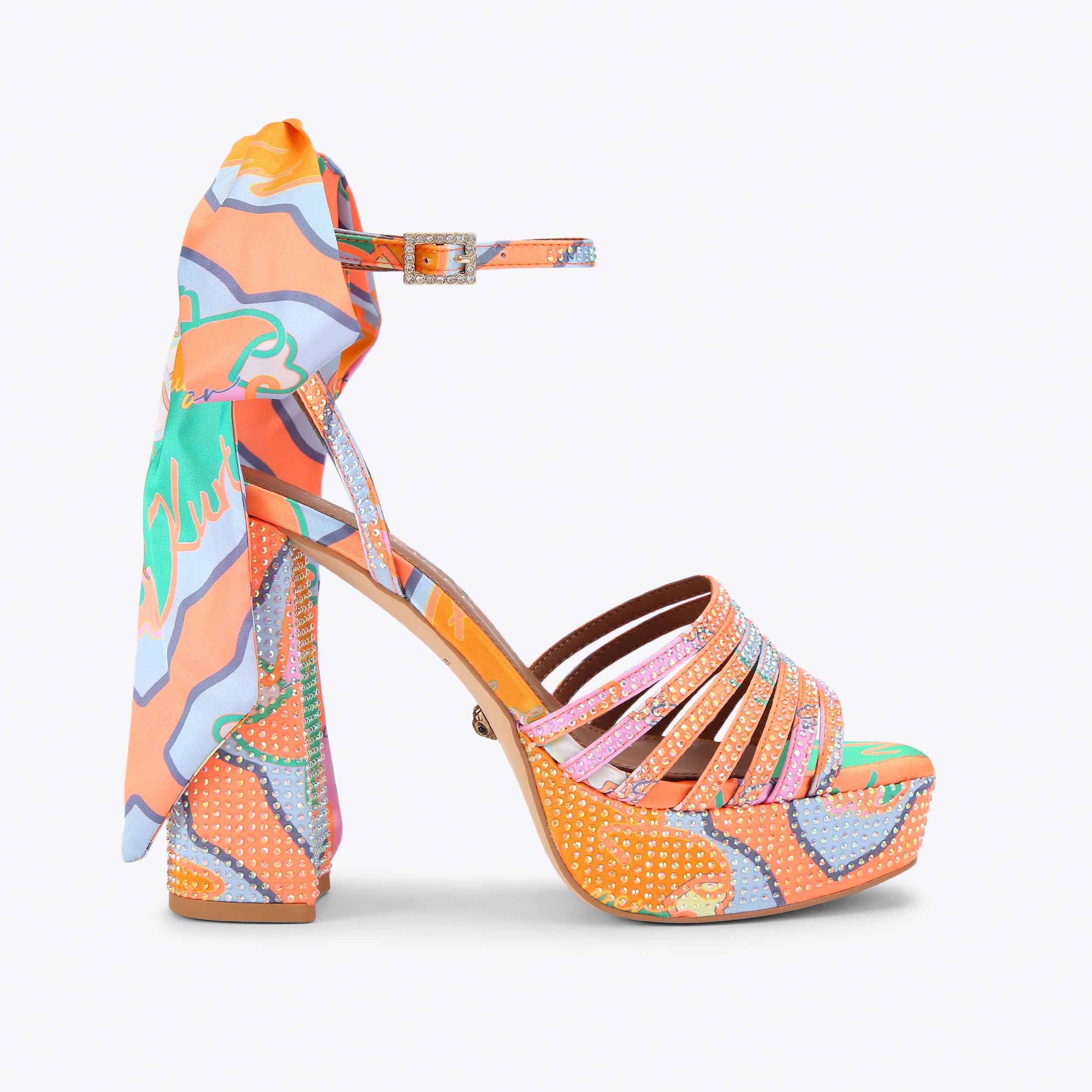 Designer Shoes & Accessories For Men & Women | Kurt Geiger